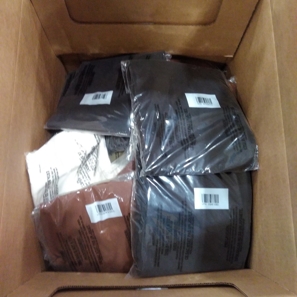 BULQ: Manifest Details for CSAA768422: Women's Apparel