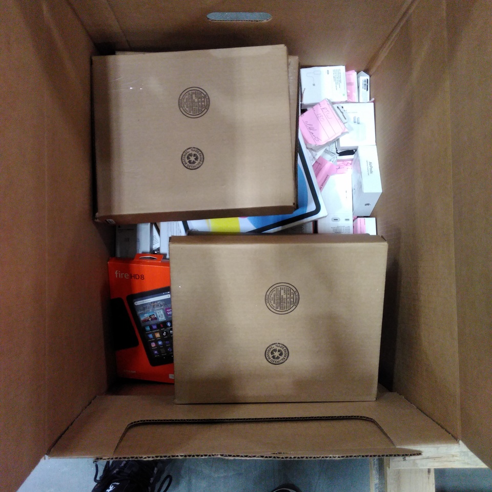 BULQ: Manifest Details for CSAA282331: Cell Phone Accessories ...