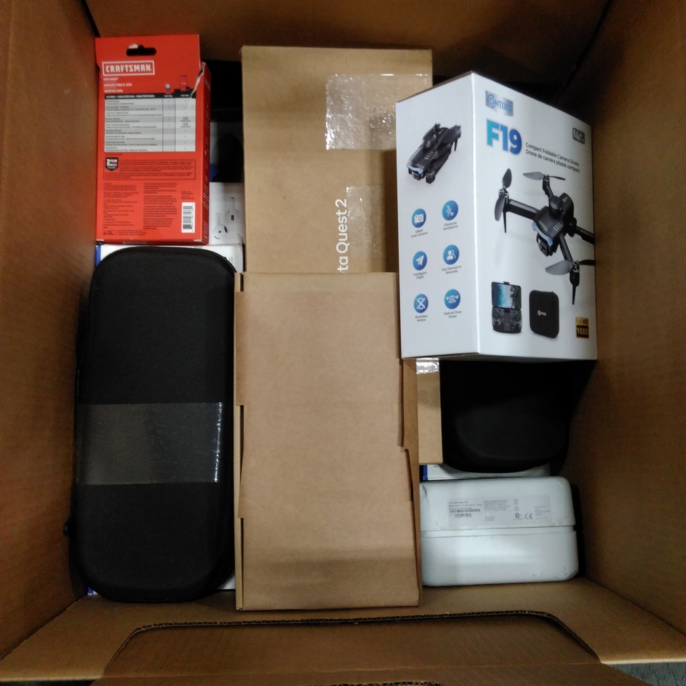 BULQ: Manifest Details for CSAA282931: More General Merchandise ...