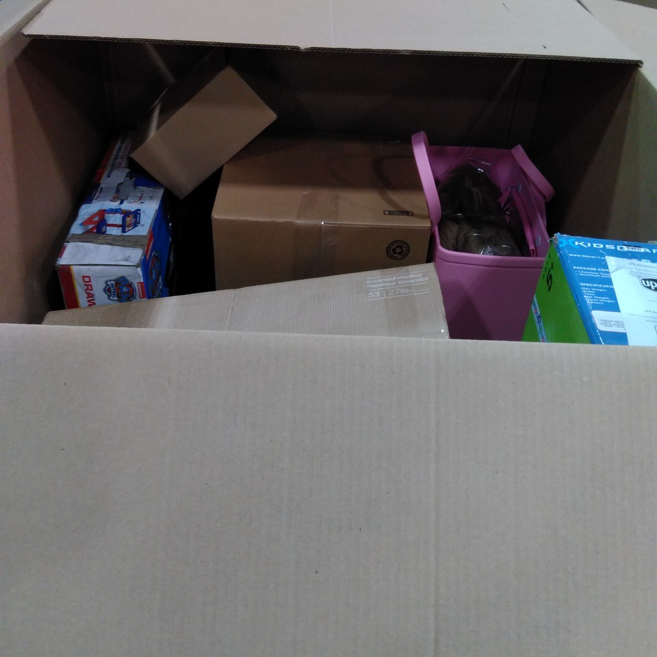 BULQ: Manifest Details for PTAT57935: Toys & Games, Sporting Goods, Men ...