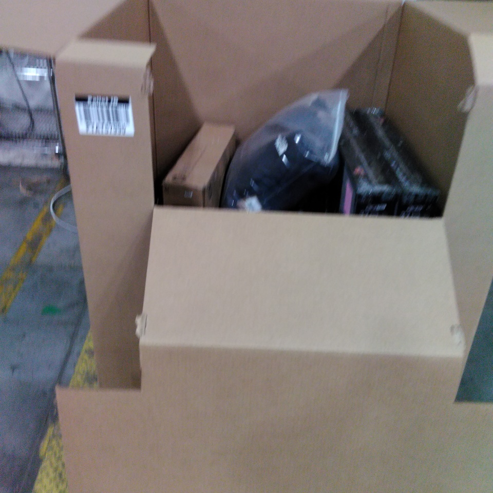 BULQ: Manifest Details for PTAT57990: Monitors & Projectors, Men's ...