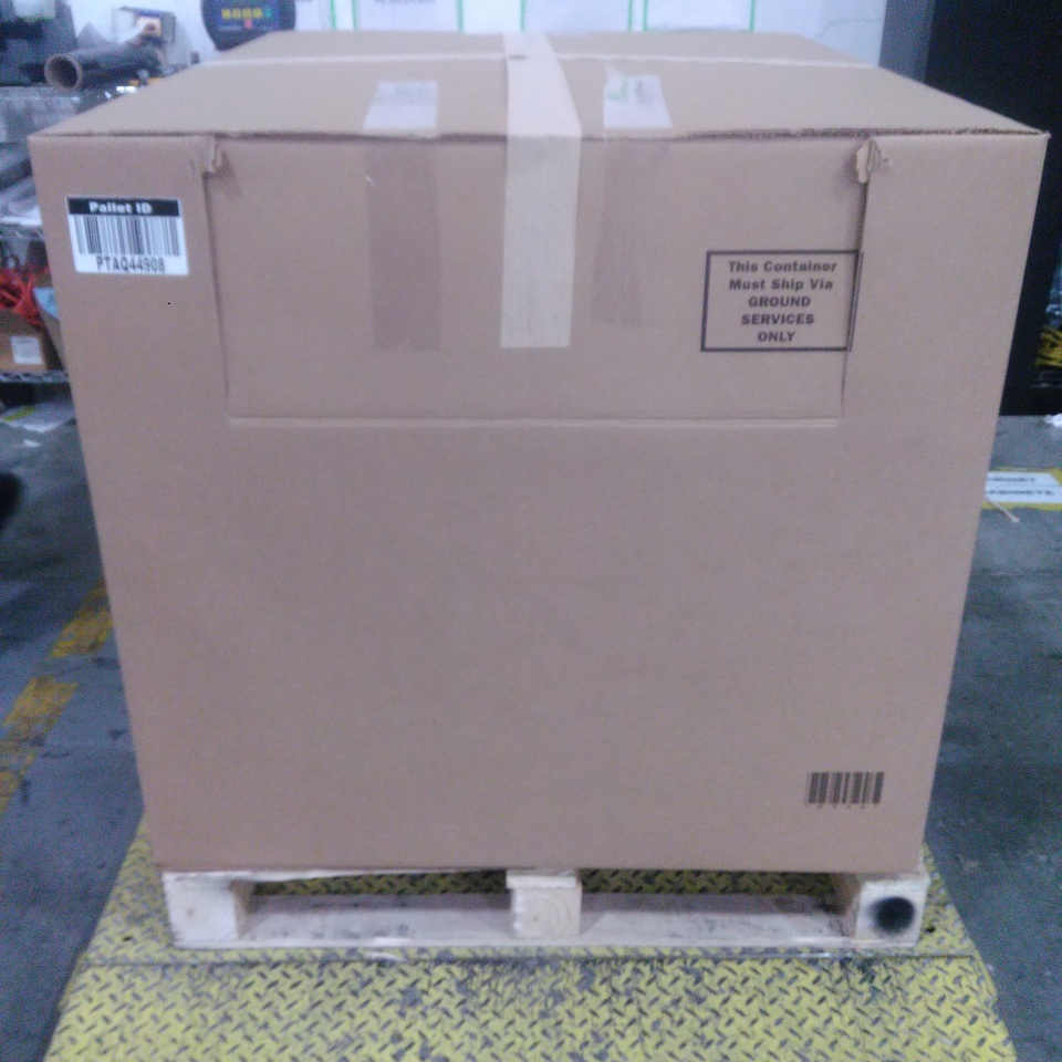 BULQ: Manifest Details for PTAQ44908: Yard & Garden, Home Improvement ...