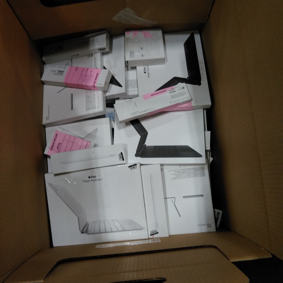 BULQ: Manifest Details for CSAA314356: More General Merchandise ...