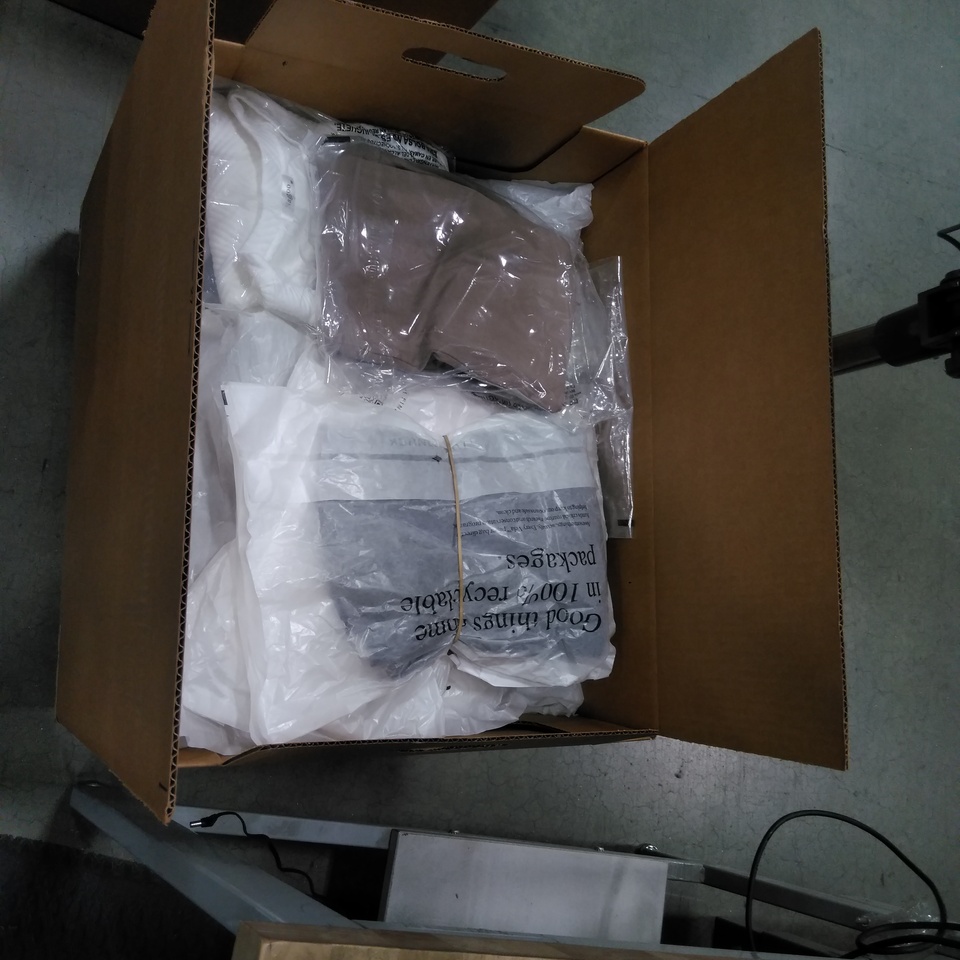 BULQ: Manifest Details for CSAA314755: More General Merchandise, Women ...